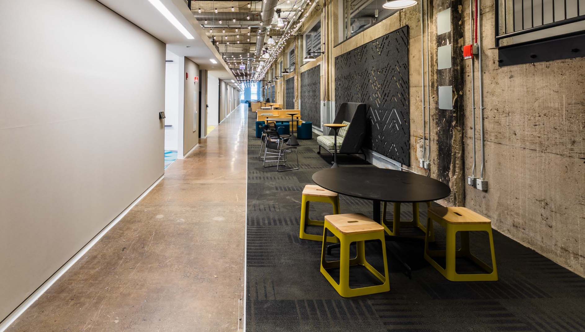 Chicago Advertising Agency Perks & Culture | AbelsonTaylor, Inc.